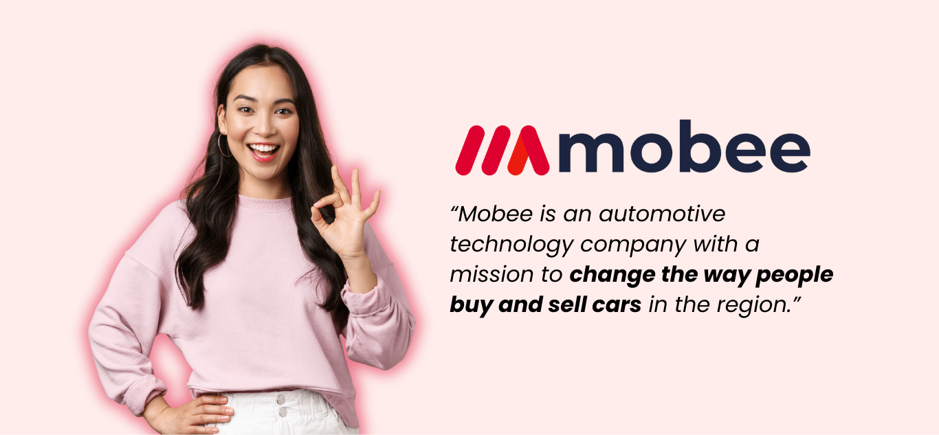Mobee Cars Malaysia - Online Platform to Sell Your Car
