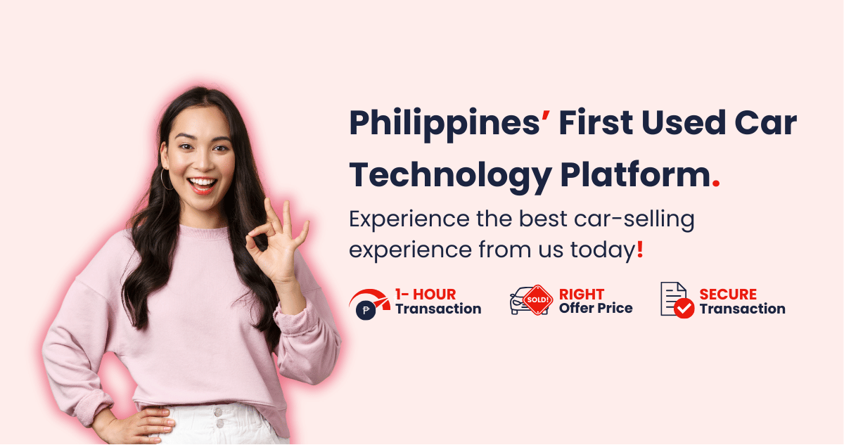 Sell Your Car Fast | Mobee Cars Philippines - Trusted Car Selling Platform